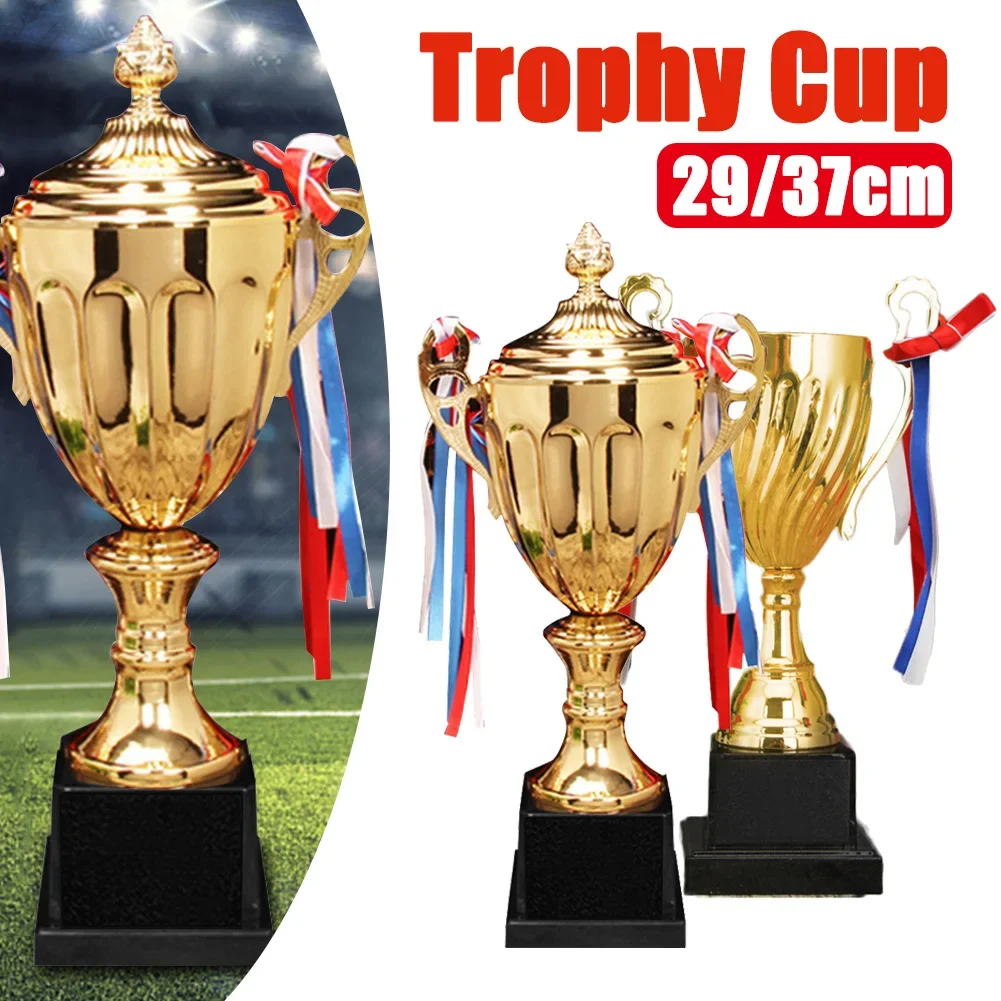 Carnaval-Trophy-Cup-Winner-Metal-Competi-o-Props-medalhas-de-futebol ...