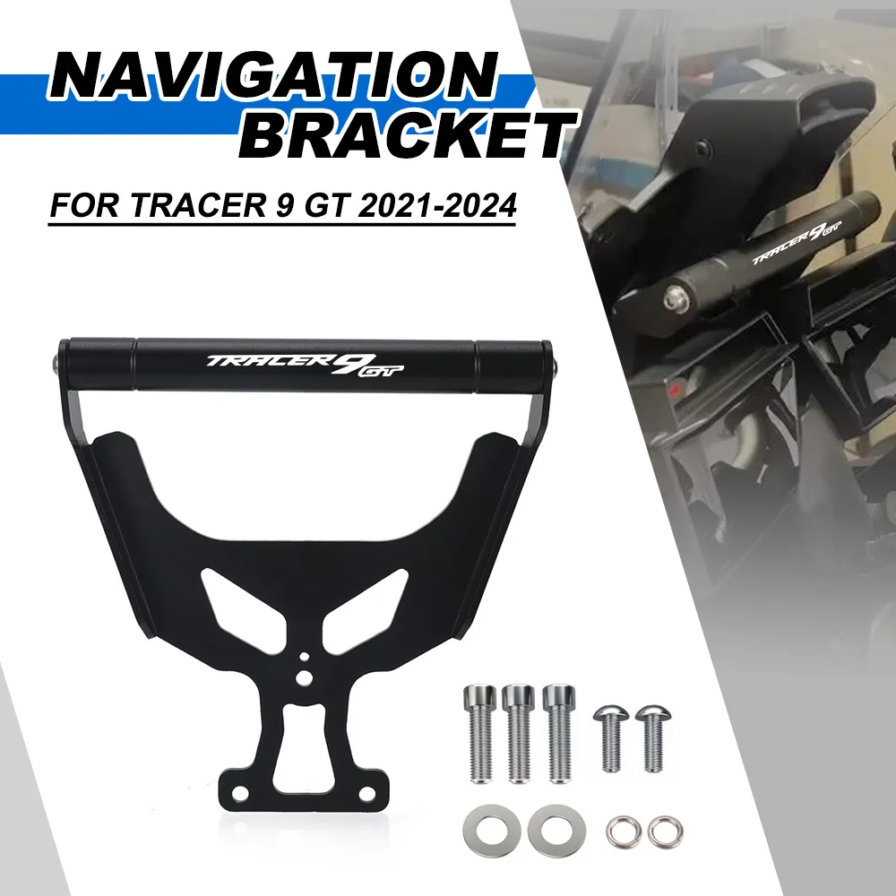 For Yamaha Tracer 9 Tracer9 GT 2021-2023 2022 2024 2025 Motorcycle ...