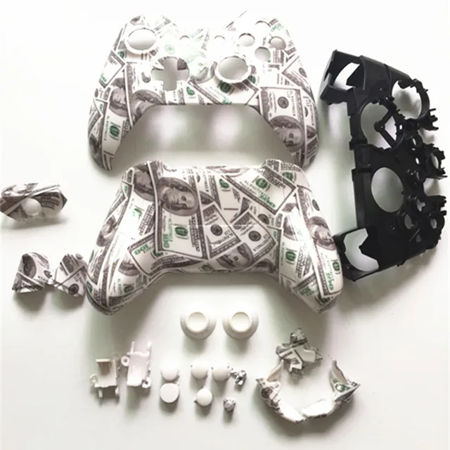 Xbox One Custom Controller Shell