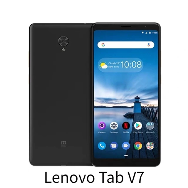 Lenovo Tablet 7 Inch