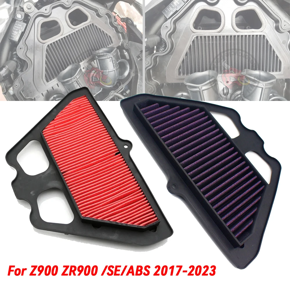 For-Kawasaki-Z900-ZR900-Z-900-ZR-900-SE-ABS-2017-2023-Motorcycle-Engine ...