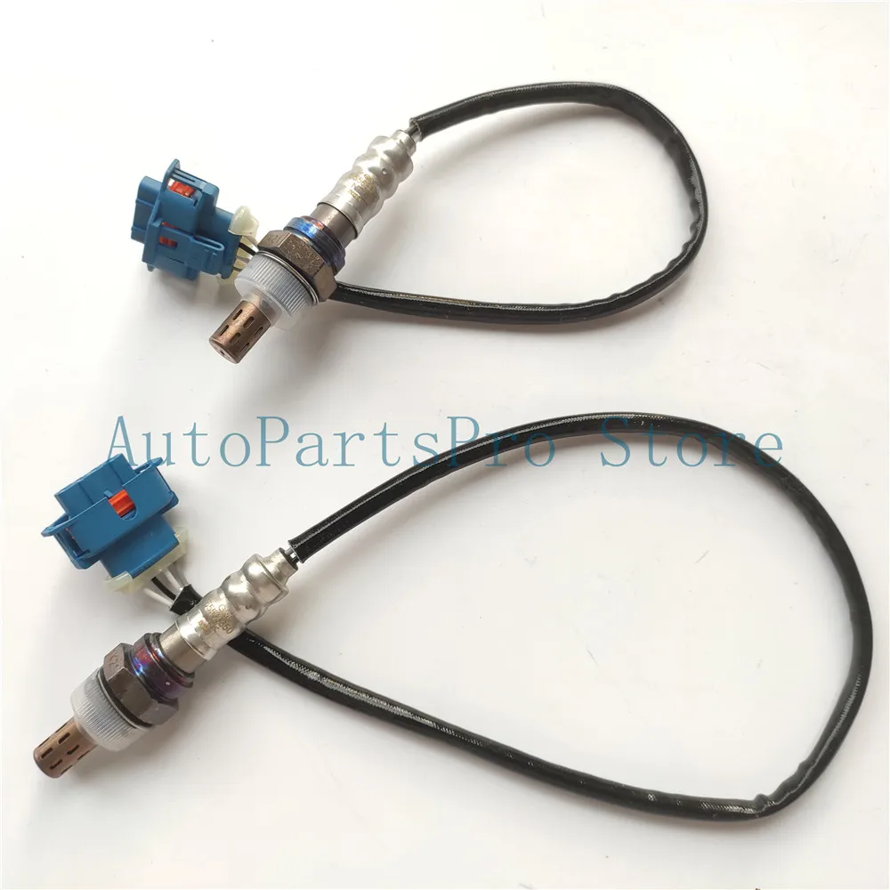 Oxygen-Sensor-55566650-55566648-For-Chevrolet-Aveo-Cruze-Sonic-Trax ...