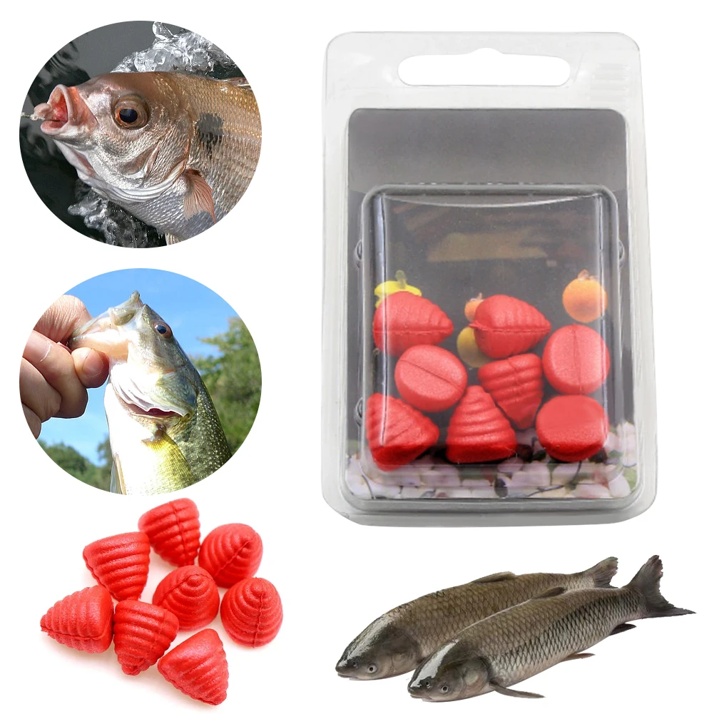 8pcs-Boilie-Artificial-Fake-Bait-Pop-Up-Fish-Hook-Floating-Carp-Lure ...