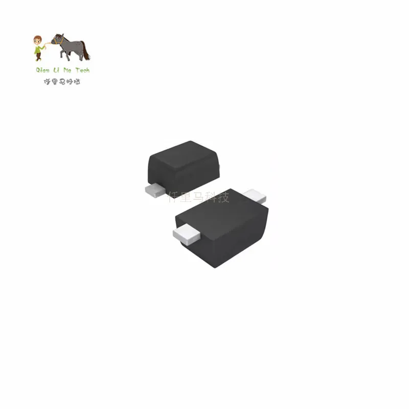 25pcs-New-Original-RB520SM-30FHT2R-RB520SM-30T2R-RB520SM-40FHT2R ...