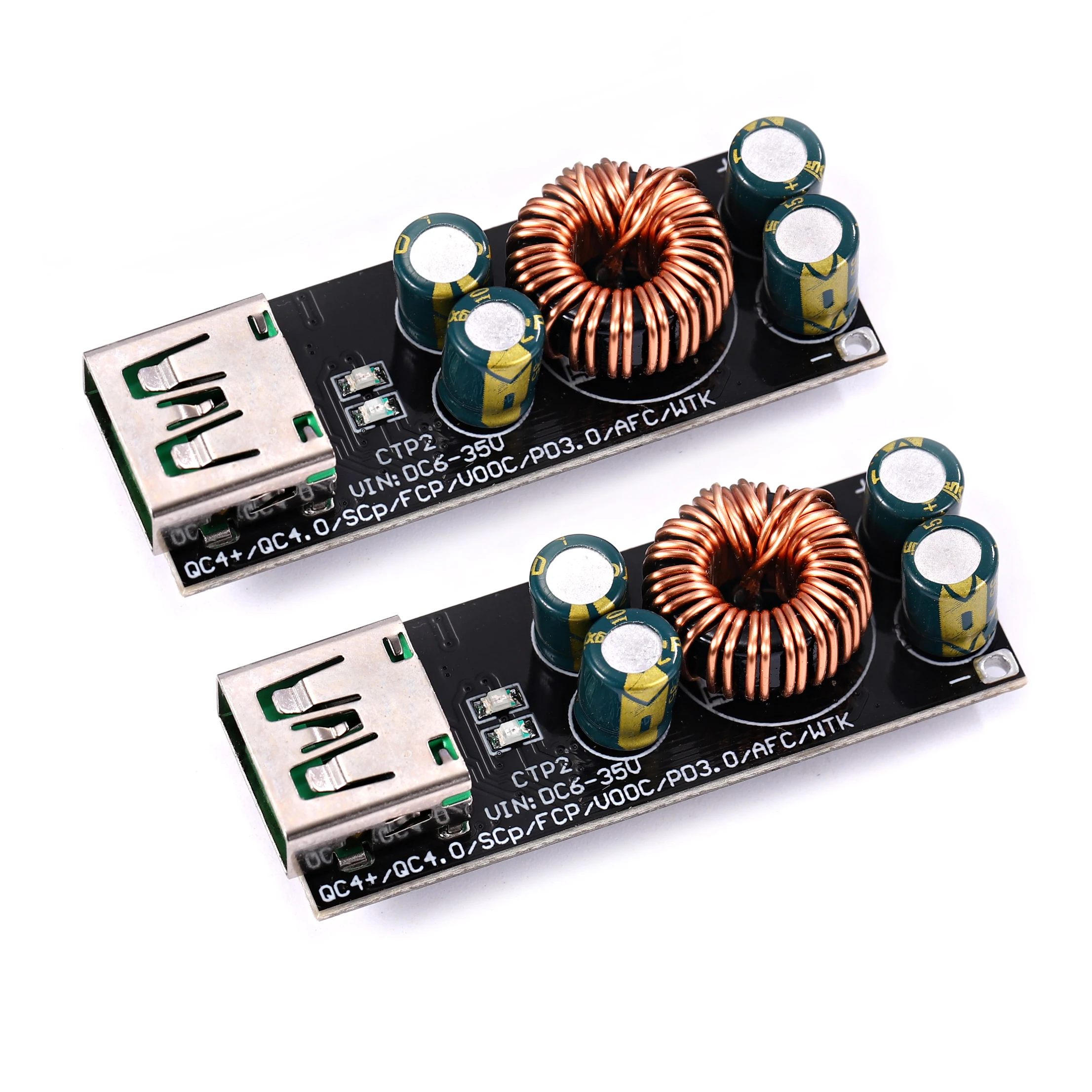 QC4-0-QC3-0-USB-Type-C-Mobile-Phone-Quick-Charge-Adapter-6-35V-Step ...