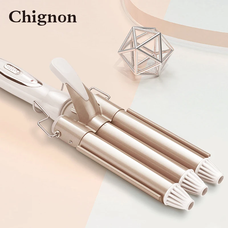 rizador-de-pelo-rizadores-para-el-pelo-rulos-para-rizar-el-cabello ...