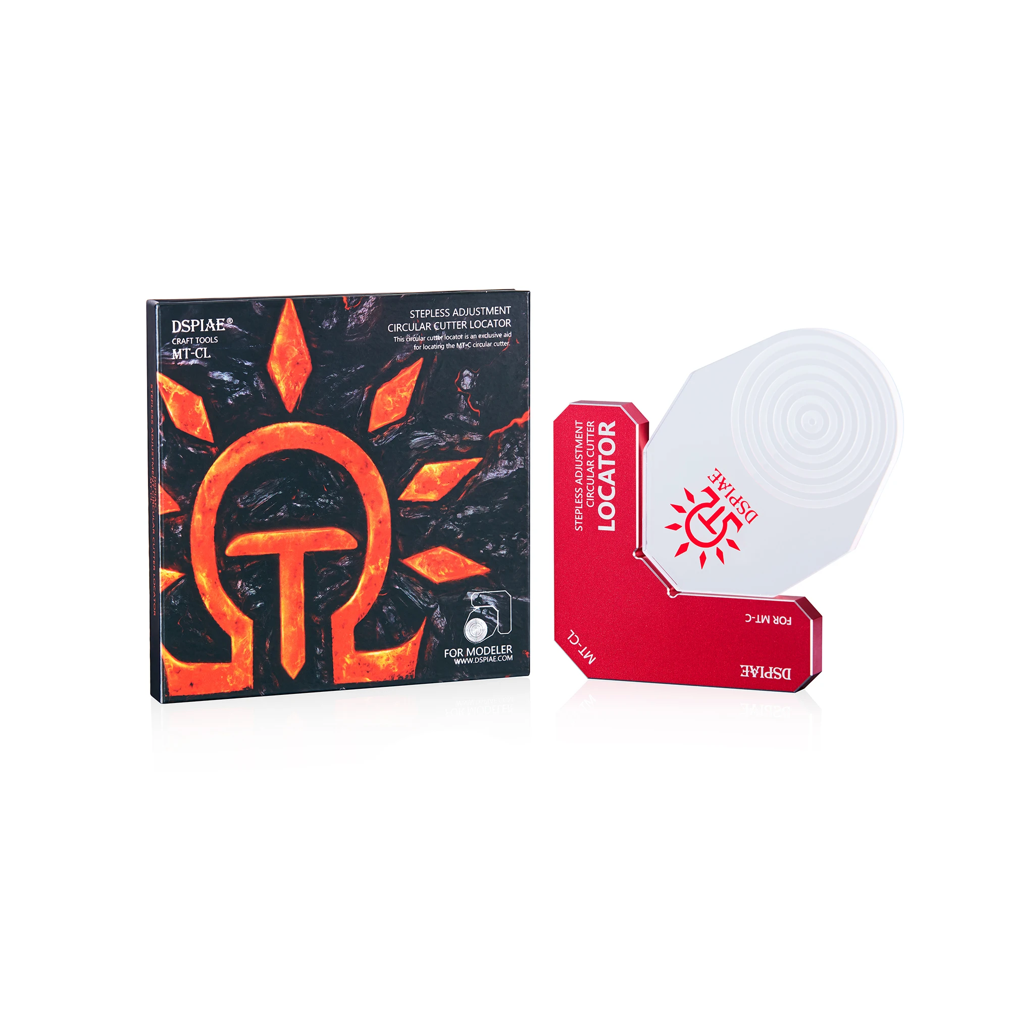 DSPIAE-MT-CL-MT-C-R-glage-en-Continu-Cutter-Circulaire-Localisateur-Mod ...