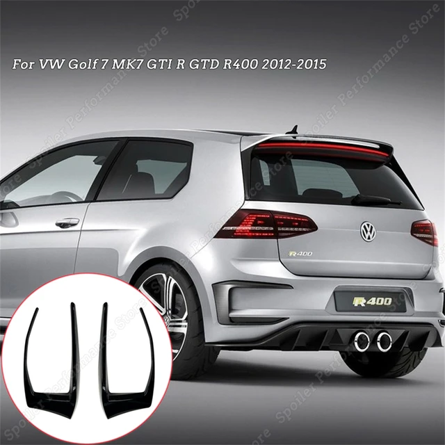Mk7 Gti Rear Bumper Replacement Cost Wholesale Prices | www ...