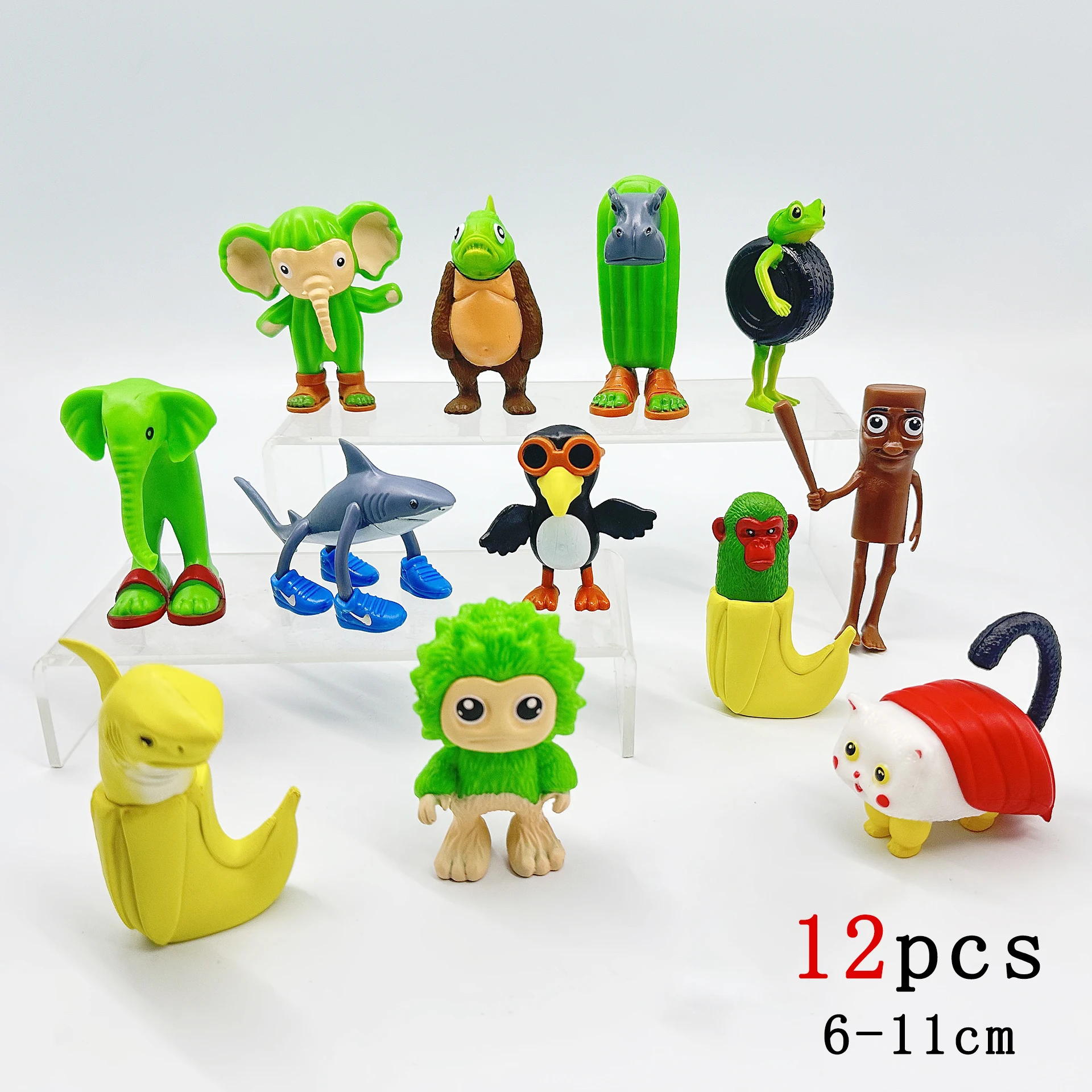 The Pandy Toy Large - Emotional Healing On Demand, 2025 New Ultra-Soft ...