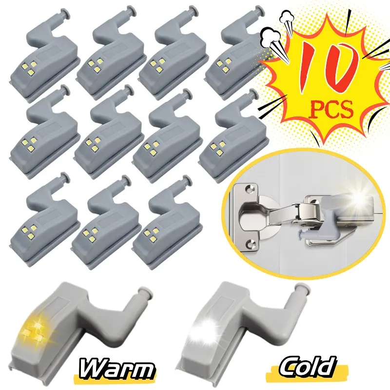 Universal-LED-Inner-Hinge-Lamp-Cabinet-Wardrobe-Sensor-Lights-Bedroom ...