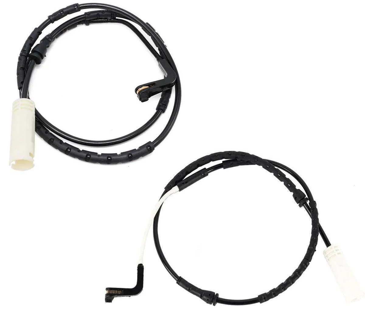 XINHAN-34356789440-Front-34356789445-Rear-Brake-Pad-Electronic-Wear ...