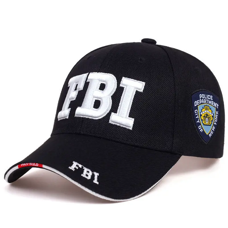 Kanye-FBI-Fashion-Letters-Baseball-Caps-for-Men-s-Women-Female-Male ...
