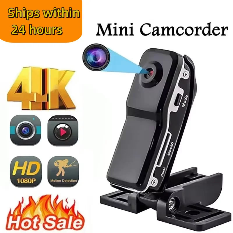Mini-HD-Camera-Body-Camcorder-DV-Portable-Nanny-Security-Cam-Mount ...