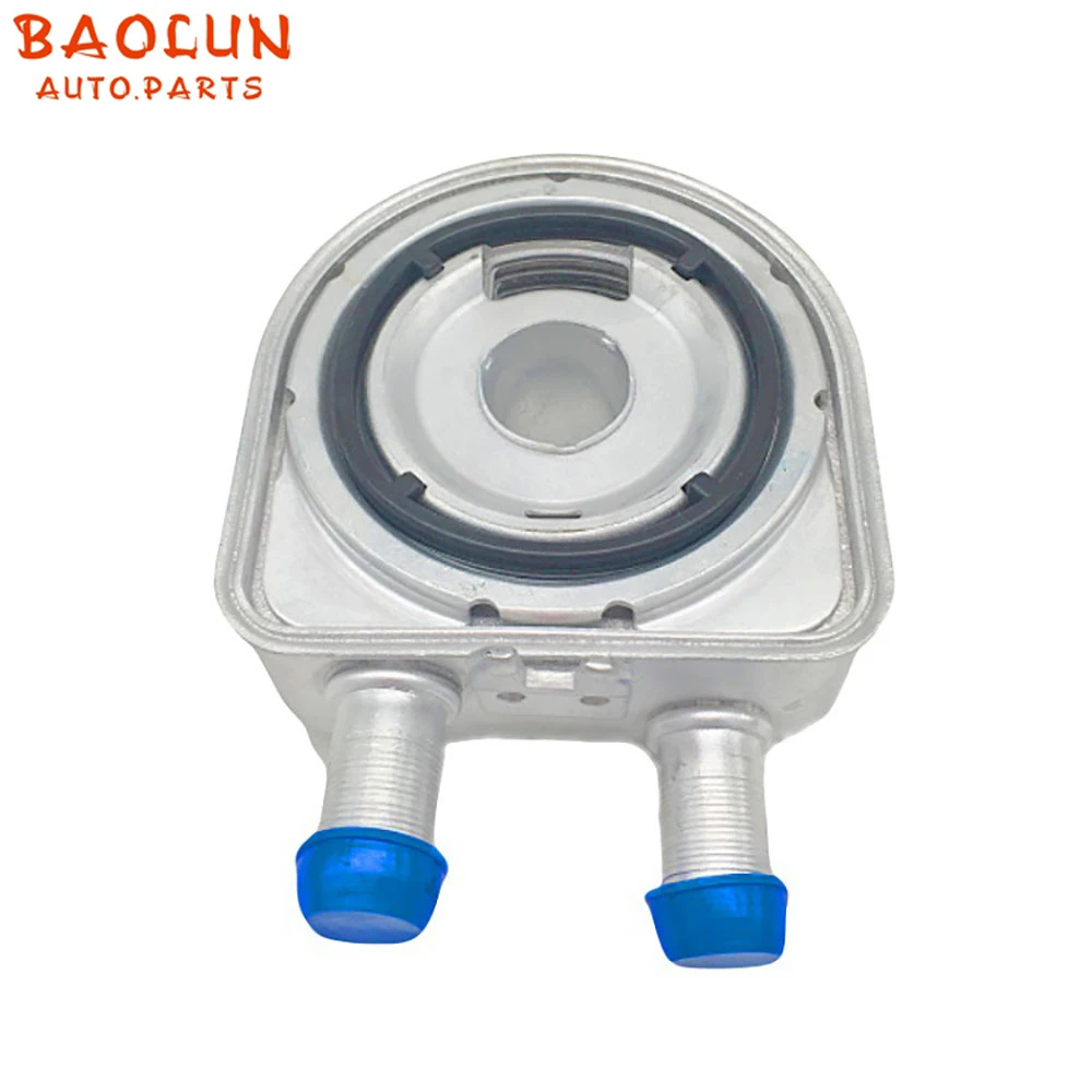 BAOLUN 26410 2G000 264102G000 26410 2G000 Engine Oil Cooler For Sonata ...