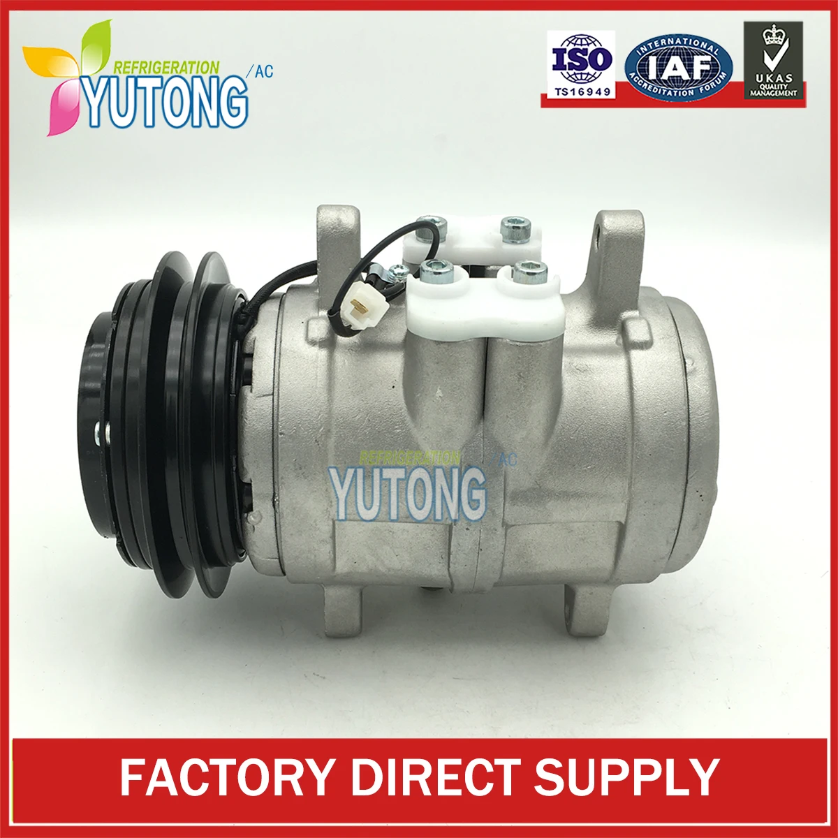 COMPRESSOR-FOR-PORSCHE-928-5-0L-V8-471-0122-92812601006-928126010FX ...
