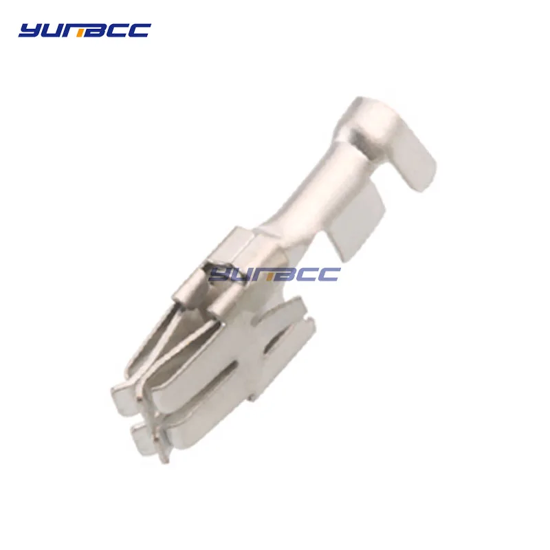 50Pcs-Auto-Car-Splices-Wire-6-3-Big-Crimp-Terminal-Non-insulated ...