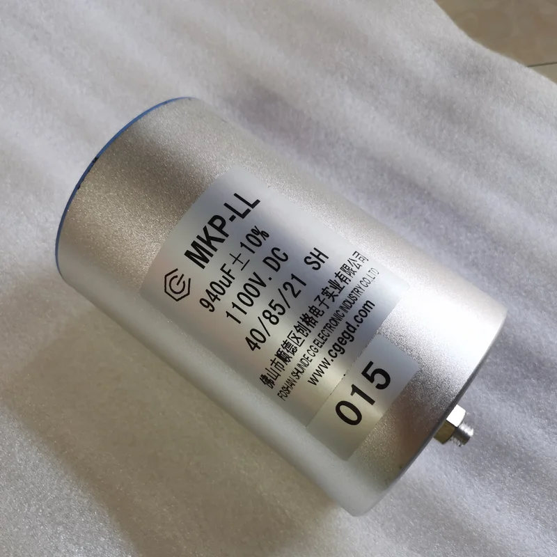 MKP-LL-940UF-generation-1000UF-1100V-high-frequency-high-voltage-energy ...