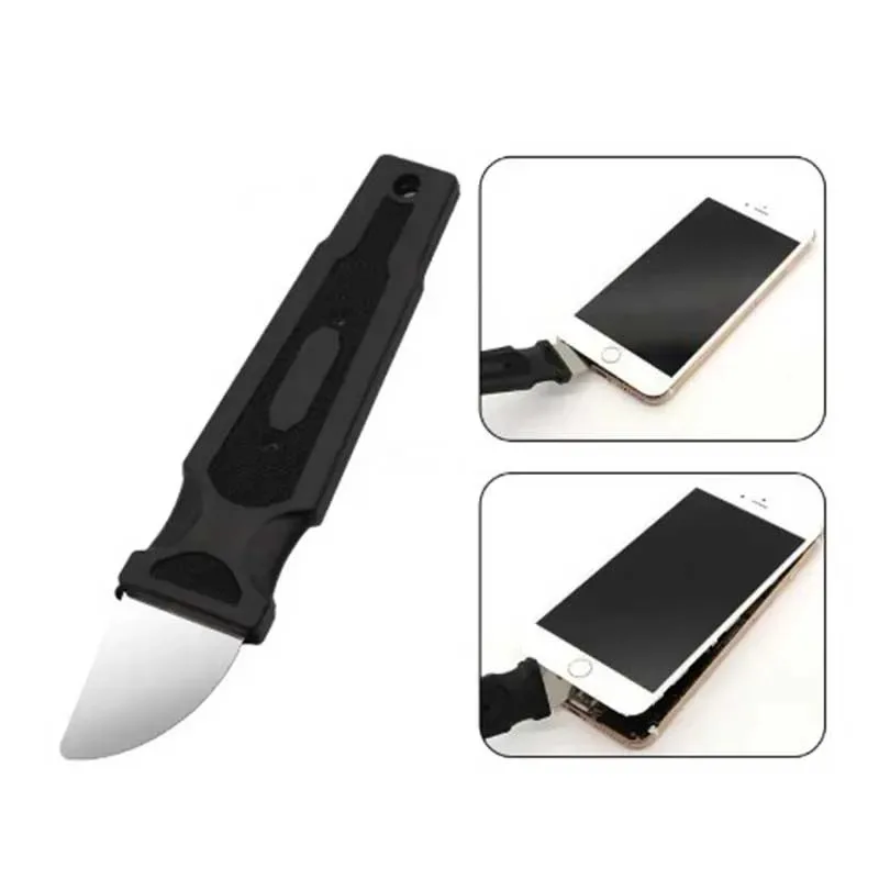 1pc Smartphone Pry Knife LCD Screen Opening Tool Opener Mobile Phone ...