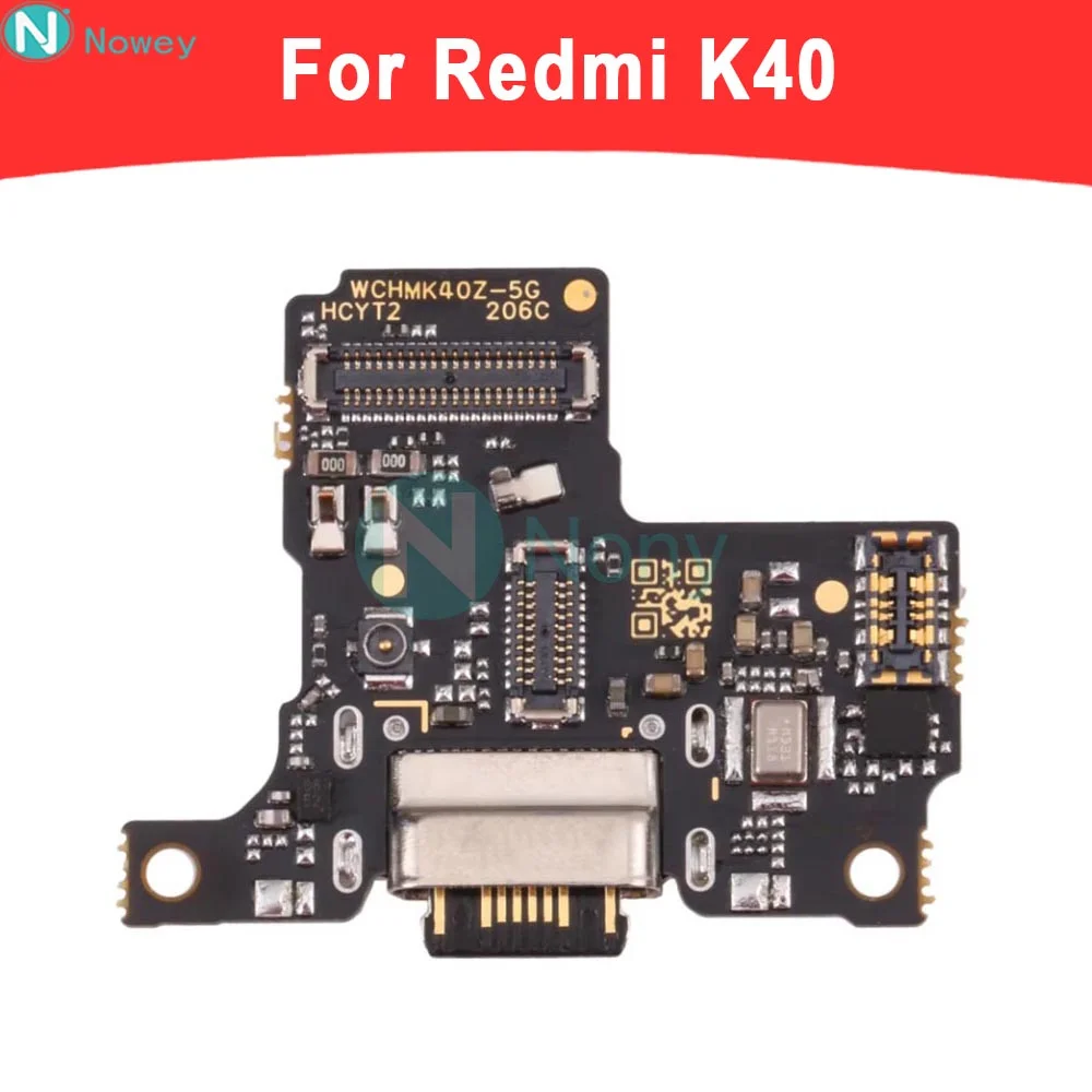 Nowey-K40-Small-Board-For-Xiaomi-Redmi-K40-Gaming-Poco-F3-GT-Mobile-Phone-OEM-Charging.jpg