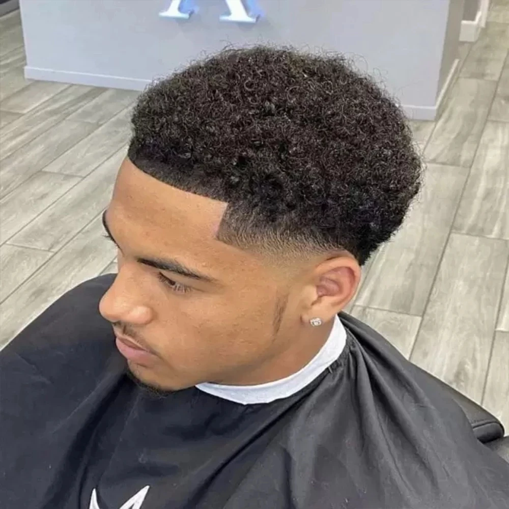 Cortes De Cabelo Masculino Afros | ppgbbe.intranet.biologia.ufrj.br