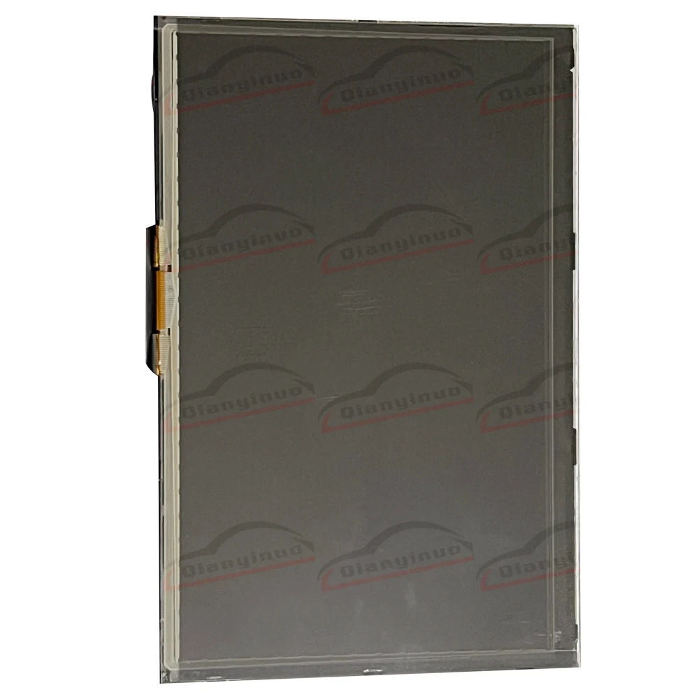 Qian-For-7-inch-2017-2019-Jeep-Compass-OEM-AM-FM-Radio-TDO ...