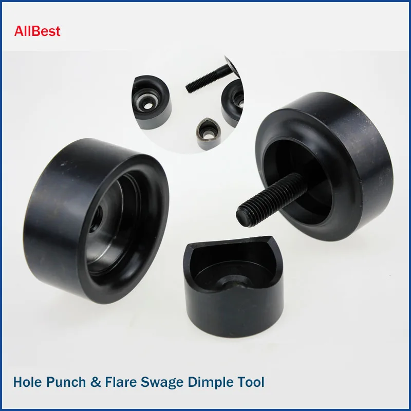 Sheet Metal Punch Tool | Sheet Metal Punch Hole | Flare Hole Tool ...
