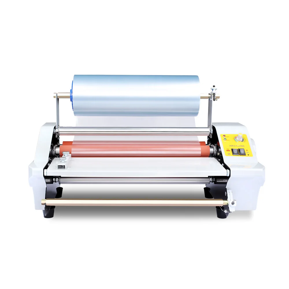 Lamination Machine