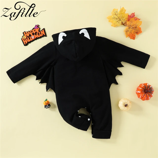 Spider Baby Costume