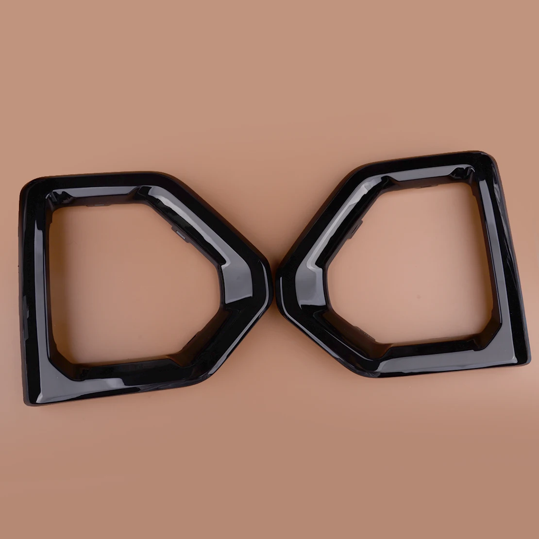 1Pair-Front-Fog-Light-Outer-Bezel-Cover-Trim-84176753-84176752-Fit-for ...