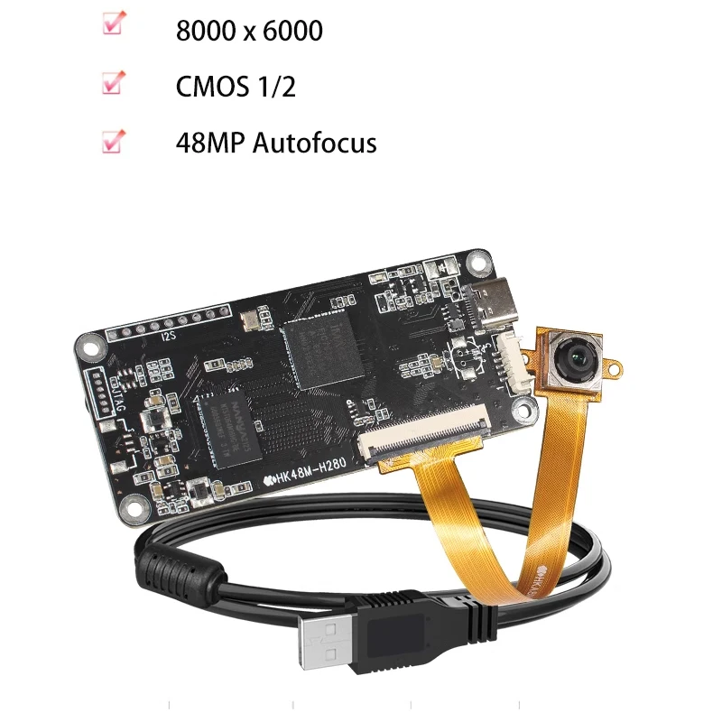 8K-48MP-HD-Type-C-Auto-Focus-USB-Camera-Modules-For-Industrial-Area ...