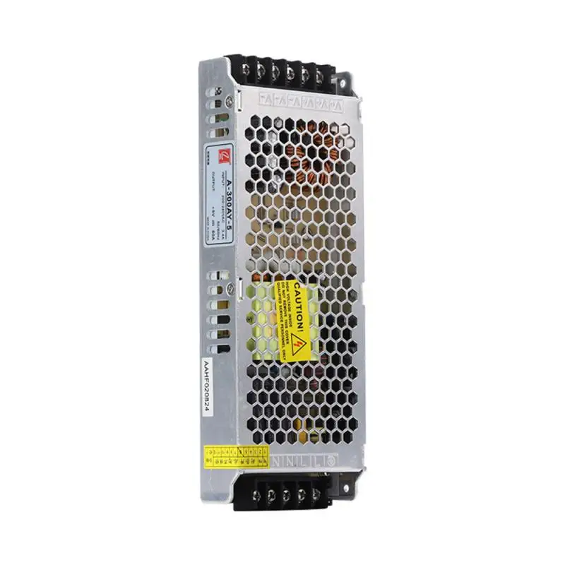 110V-220V-to-5V-40A-200W-Chuanglian-Power-Supply-A-200AF-5-For-LED ...