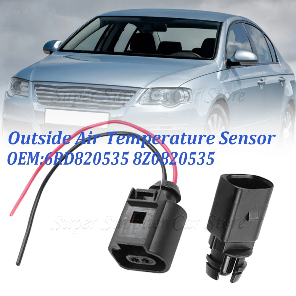 6RD820535-For-VW-Passat-Polo-Tiguan-Santana-CC-Jetta-MAGOTAN-Golf ...