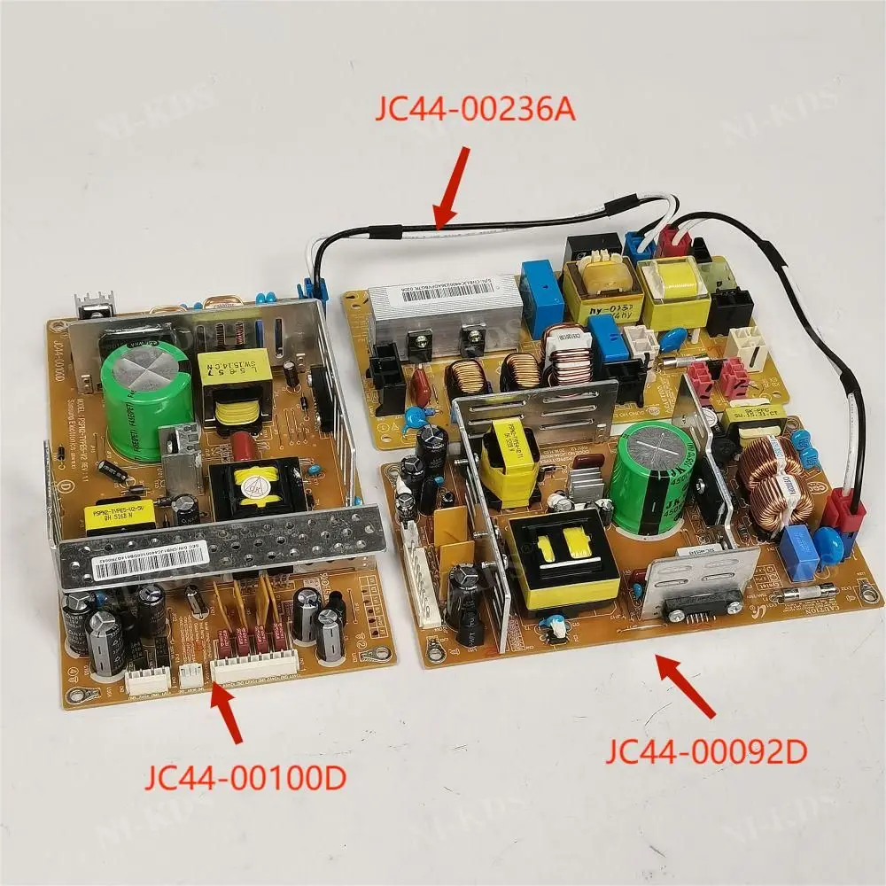Original JC63-04896A SMPS for Samsung SL-X7600 X7500 X7400 X7400LX ...