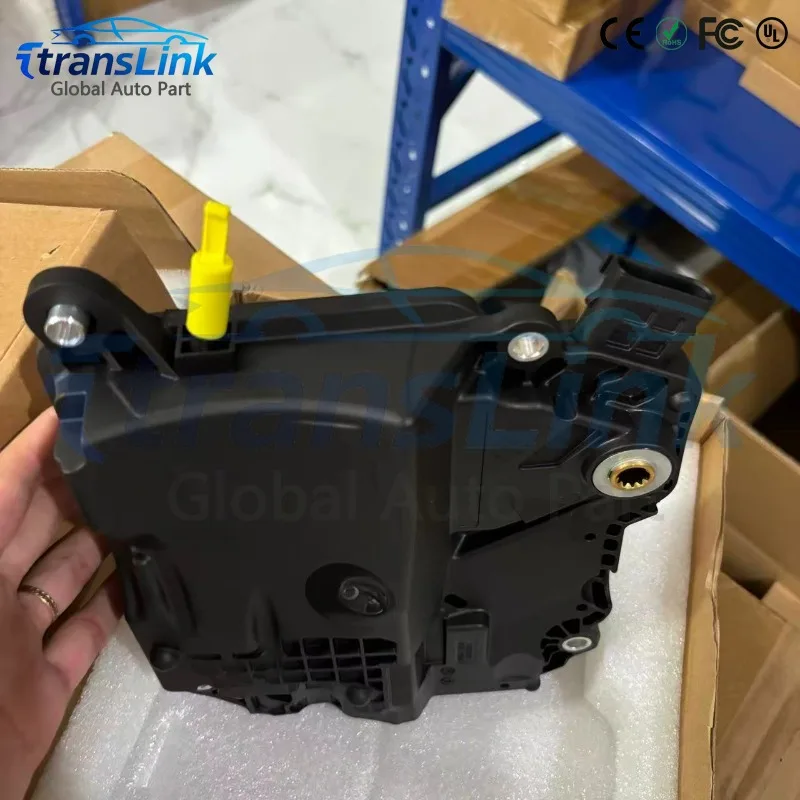 AP02 Brand New Intelligent Servo Module Programming A0002701852 Fits ...