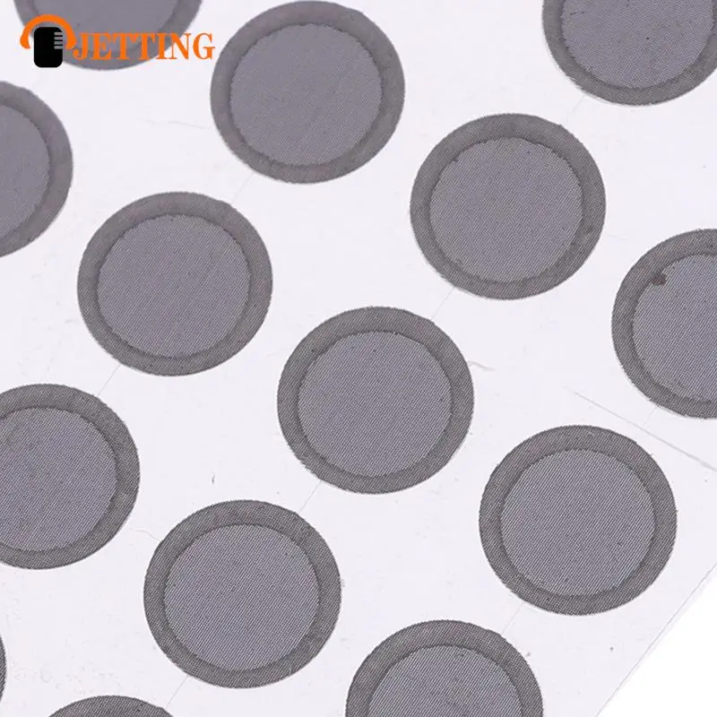 20pcs-DIY-Earphones-Tuning-Paper-Damping-Front-Shell-Filter-Mesh ...