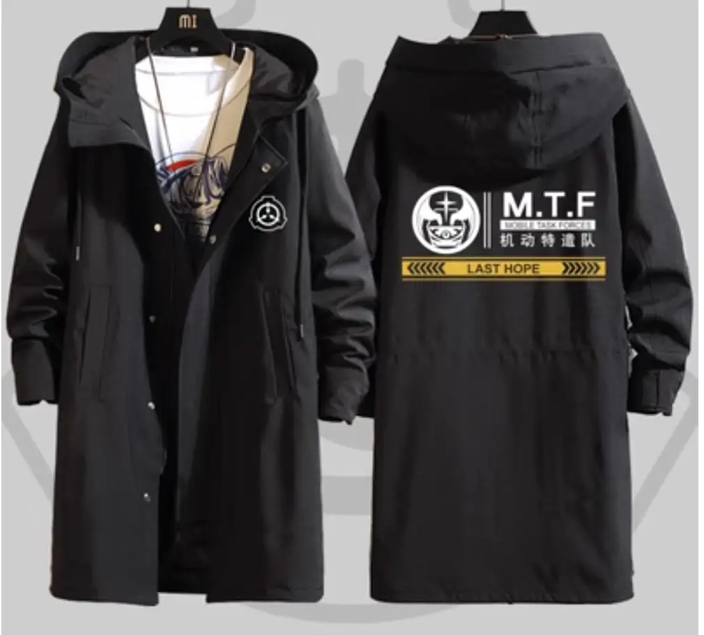 Anime-SCP-Cosplay-Special-Containment-Procedures-Costume-Task-Force ...