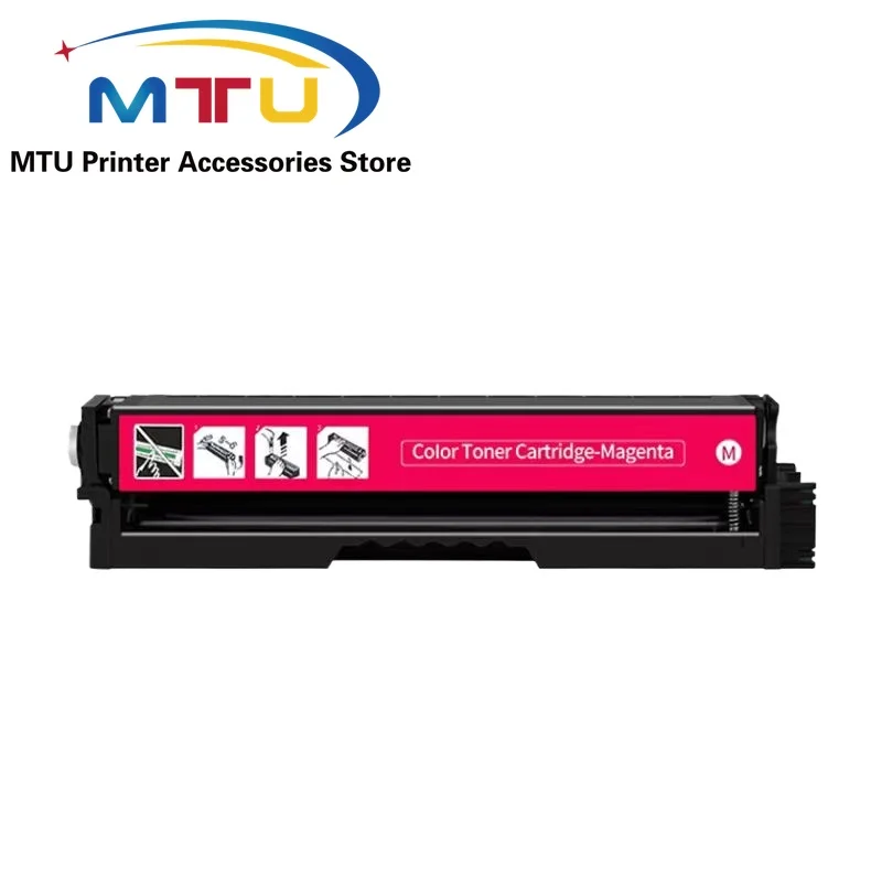 1PC 006R04391 006R04392 006R04393 006R04394 Toner Cartridge with Chip ...