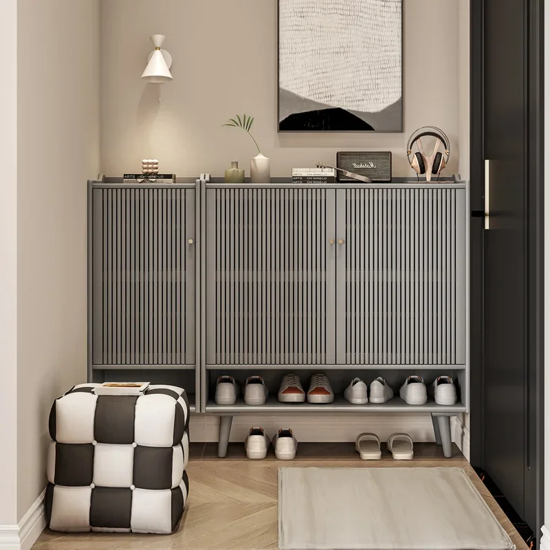 Hallway-Entryway-Modern-Shoe-Cabinets-Multilayer-Organizer-Hall-Dorm ...