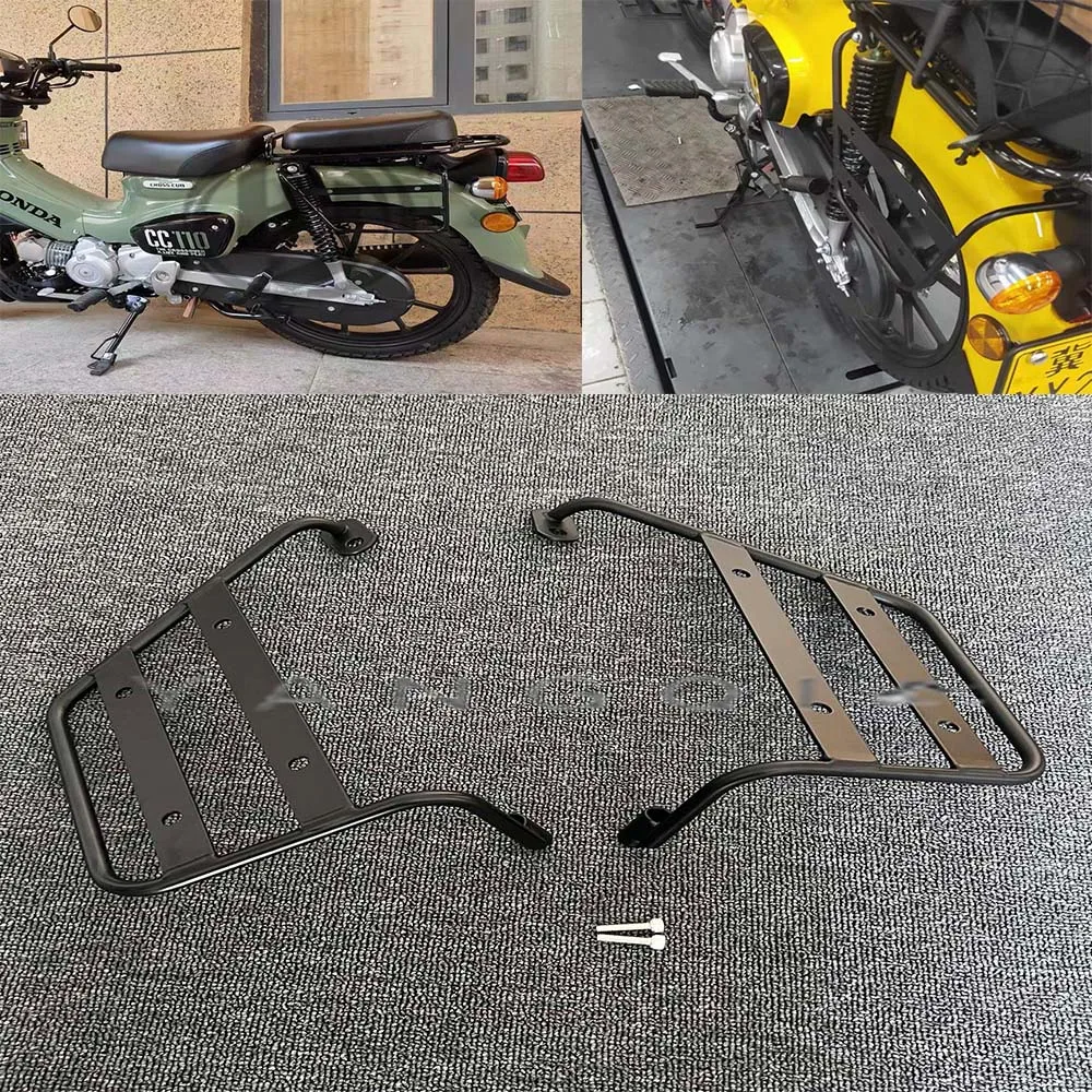 CC-110-Side-Box-Bracket-For-Honda-Cub-CC110-Motorcycle-Accessories-Side ...