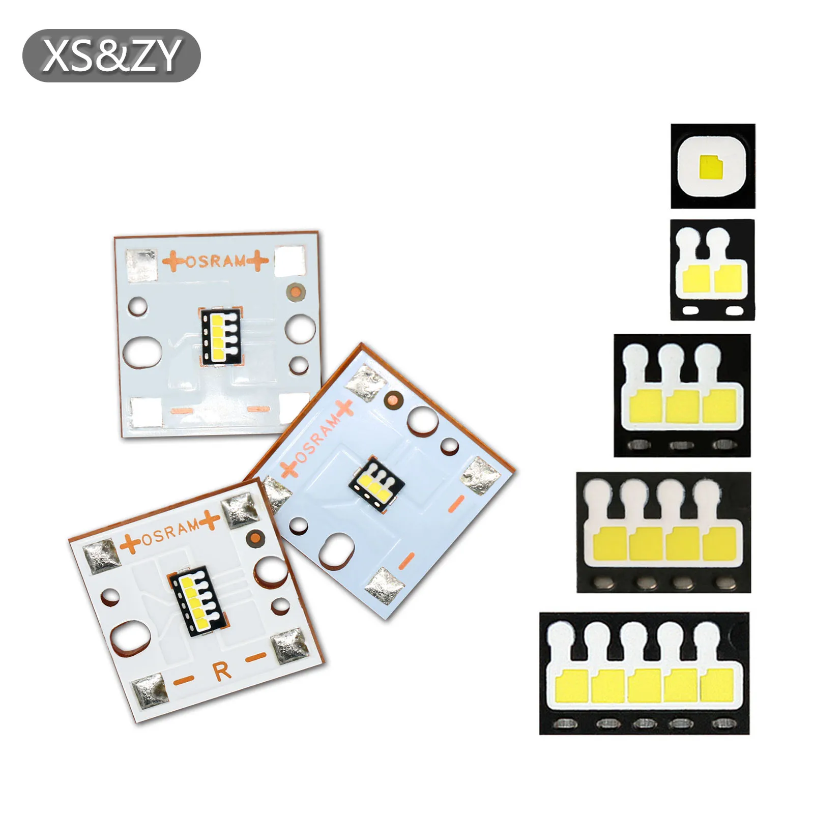 10pcs-LED-Bead-5W-10W-15W-20W-25W-High-Power-White-6000-6500k-SMD-PCB ...