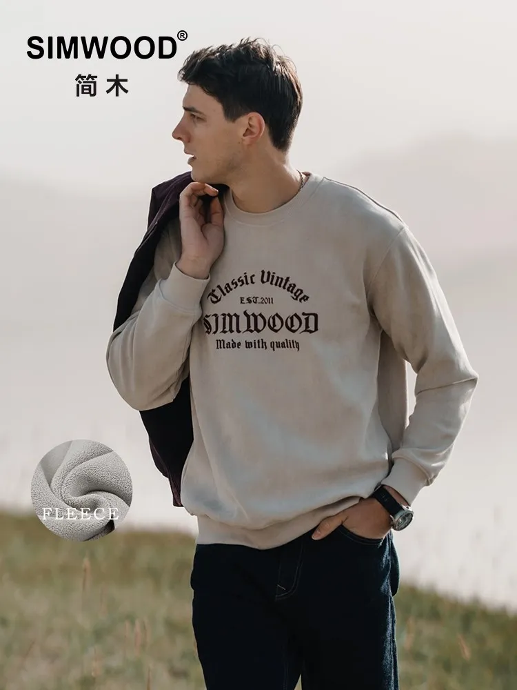 SIMWOOD-2023-Autumn-Winter-New-Oversize-420gsm-Warm-Suede-Fleece-Linner-Fabric-Sweatshirts-Plus ...