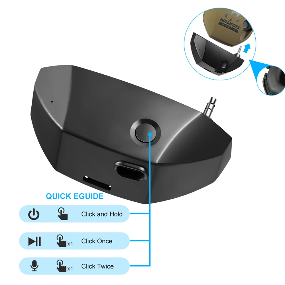 Promotion-WK-Bluetooth-Adapter-Design-for-Walker-s-series-Shooting ...