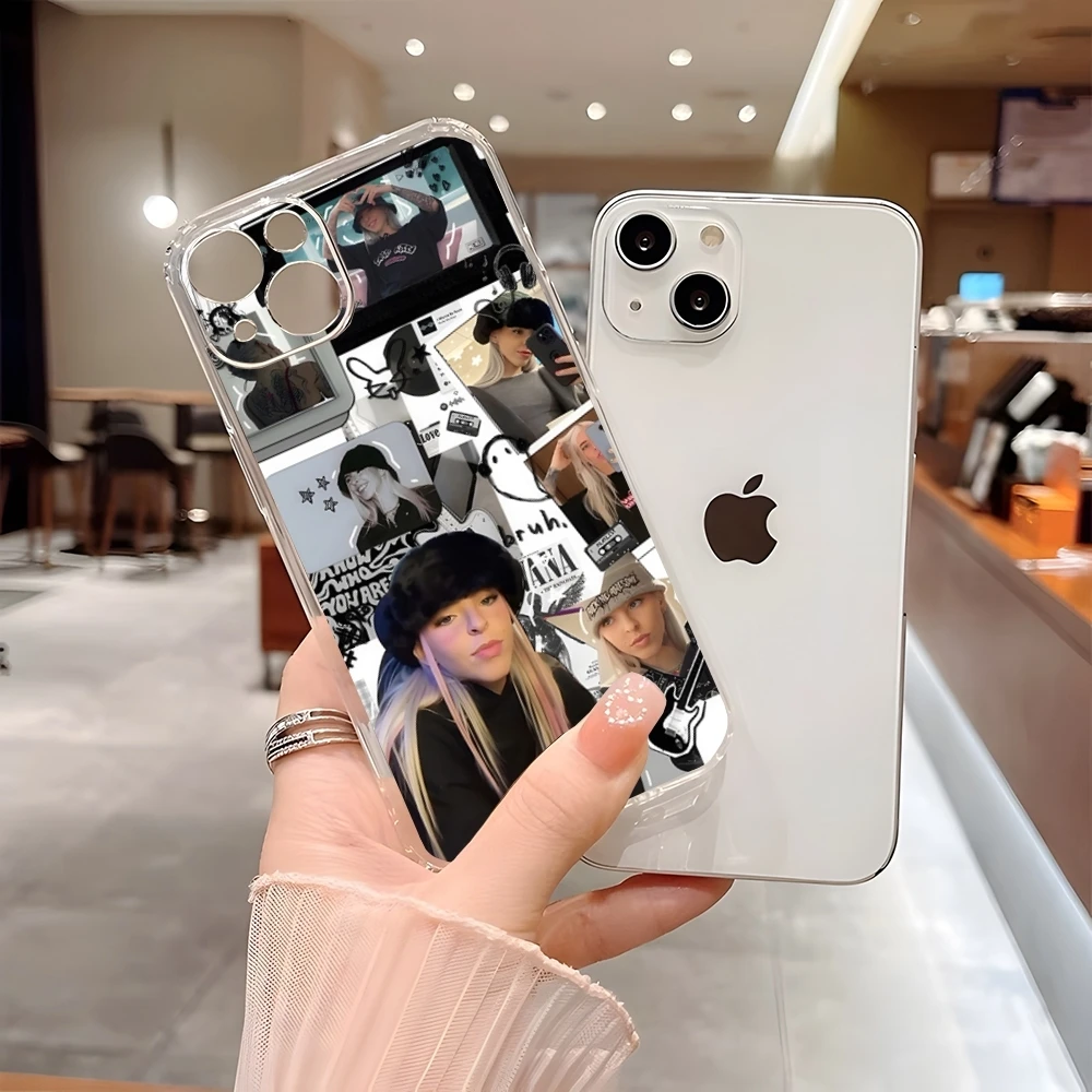 Funda-de-tel-fono-Singer-Young-Miko-para-iphone-15-Pro-Max-14-Plus-11 ...