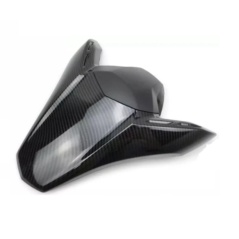 Top!-motorcycle Rear Seat Cowl Passenger Cover Pillion Tail Fairing ...