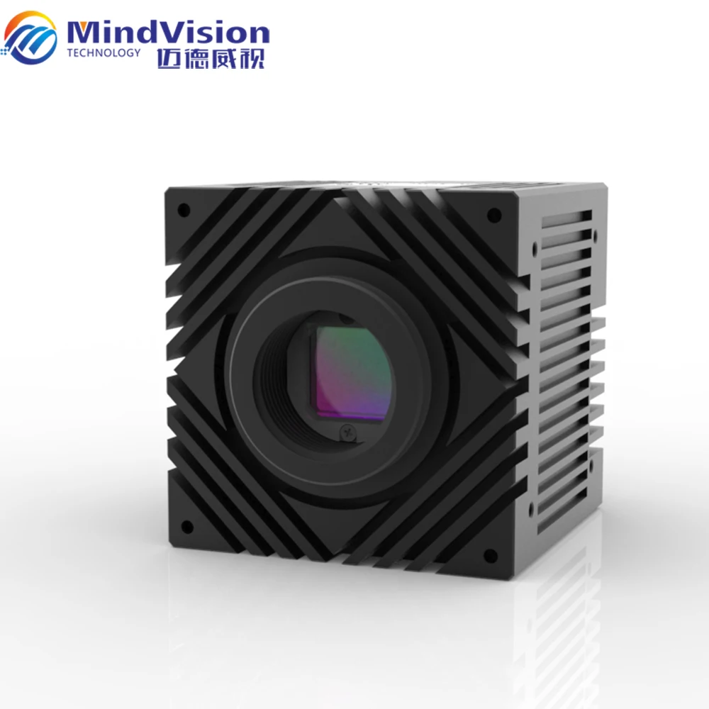 MindVision-MV-XG51GC-M-1594fps-10GigE-industrial-Camera-Ultra-High-Speed-Camera-IMX-Color-Mono ...