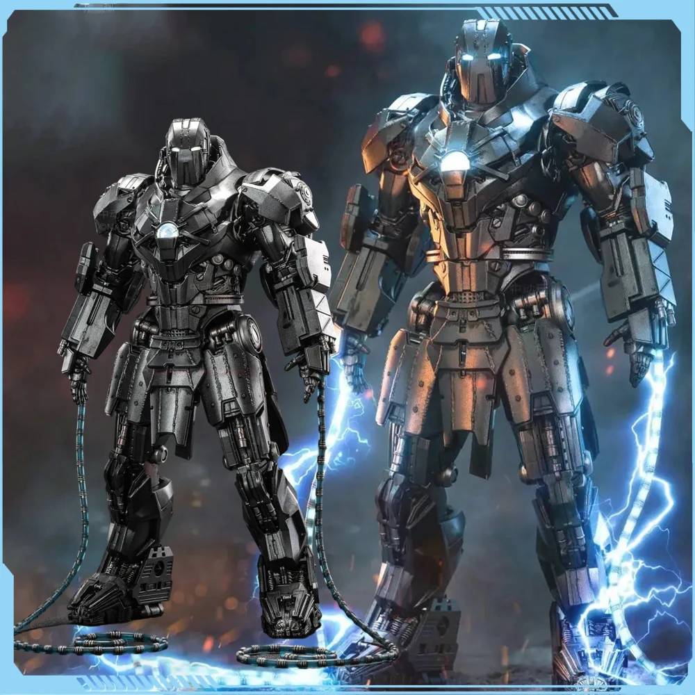 Whiplash-Blacklash-Mark2-Iron-Man-Anime-Figure-Luminous-23cm-Marvel ...