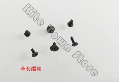 Mouse Replacement Side Keys Cover Main Cable Case Screws...for Logitech ...