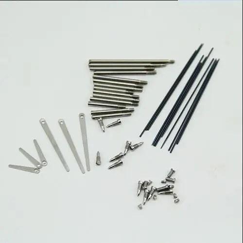 Clarinet accessories Clarinet shaft screw rod reed needle screw spring ...