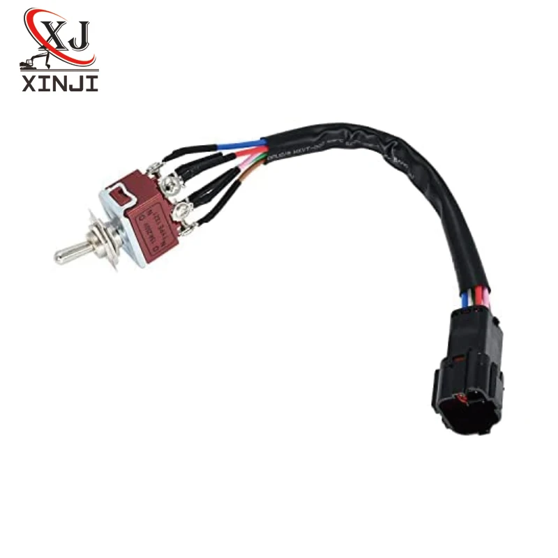 Volvo-14616040-TOGGLE-SWITCH-Suitable-For-Volvo-Construction-Equipment ...