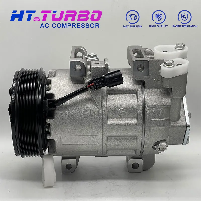 For-NISSAN-ALTIMA-2-5L-Auto-Parts-Car-Ac-Compressor-68657-6512185 ...